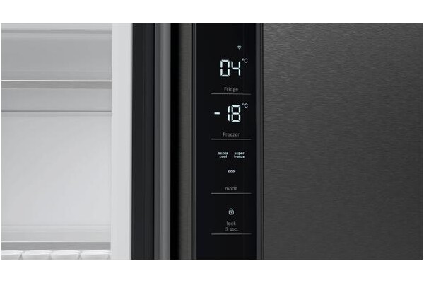 Lodówka Bosch Serie 4 KFN96AXEA sprawdź najlepsze oferty