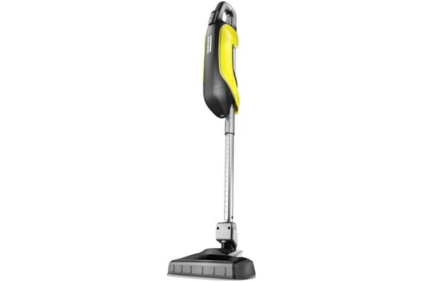 Odkurzacz Kärcher VC5 Premium pionowy z pojemnikiem żółto-czarny ...