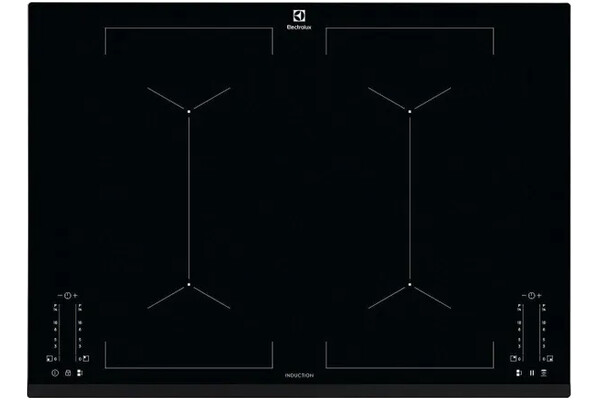 Płyta indukcyjna Electrolux EIV744 Slim-Fit najlepsze oferty
