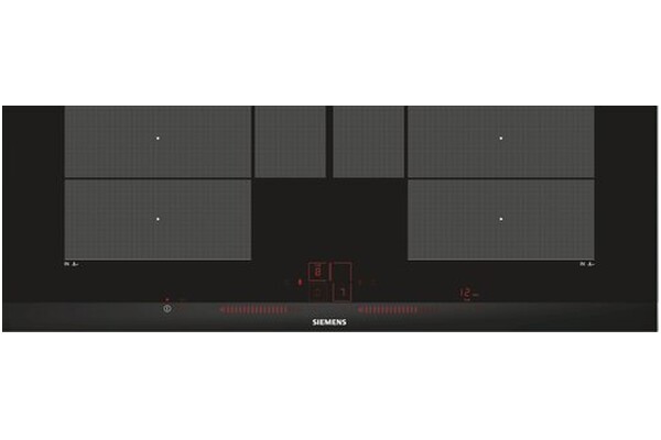 Płyta indukcyjna Siemens EX875LYC1E IQ700 najlepsze oferty