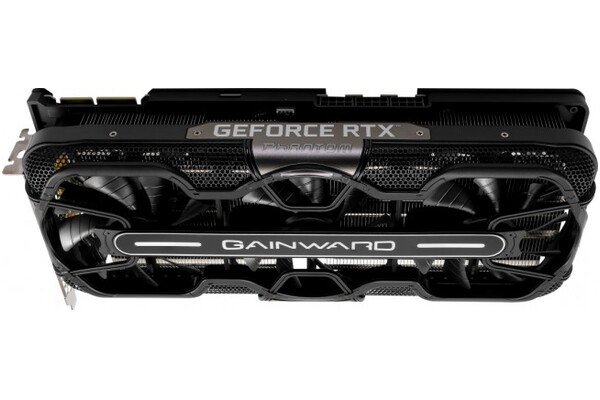 GAINWARD RTX 3090 Phantom 24GB GDDR6X najlepsze oferty