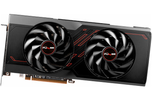 SAPPHIRE RX 7800 XT Pulse Gaming 16GB GDDR6 najlepsze oferty