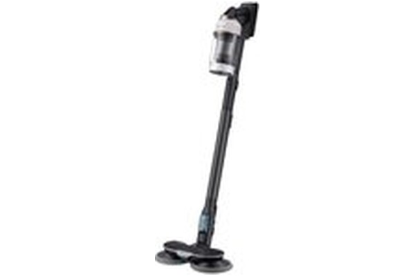 Samsung VS20B95973W/GE Jet Bespoke Pro Extra pionowy z pojemnikiem ...