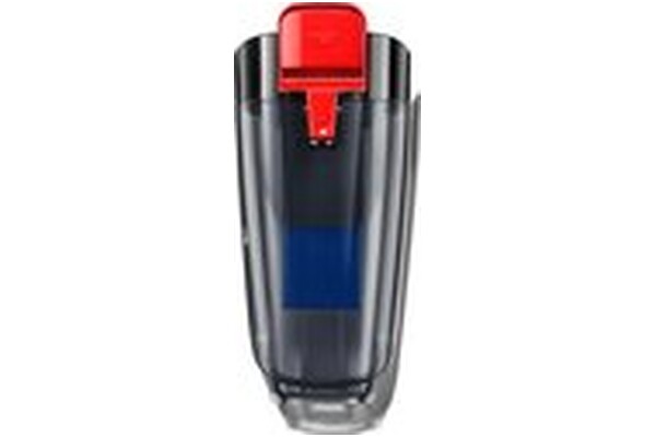 VILEDA Jet Clean Pet pionowy z pojemnikiem 400W czarny najlepsze oferty