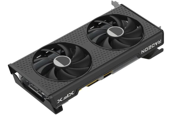 XFX RX 7600 XT SWFT 210 16GB GDDR6 najlepsze oferty