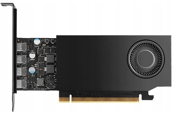 Karta graficzna ASUS RTX A400 Quadro 4GB GDDR6 najlepsze oferty