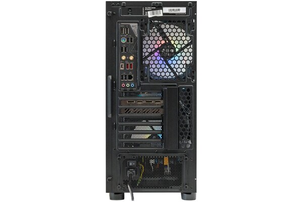 Mad Dog ENDORFY500ARGB-A14DR32 AMD Ryzen 7 32GB DDR5 AMD Radeon RX 7800 ...