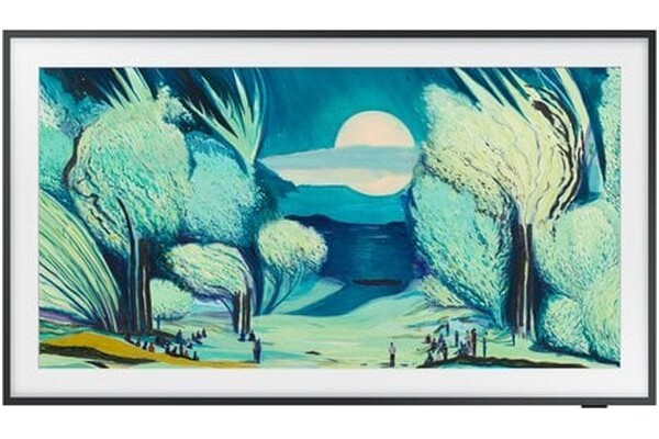 Samsung QE43LS03FAUXXH 43" 4K Ultra HD The Frame najlepsze oferty