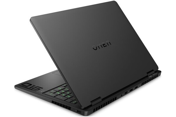 Laptop HP OMEN 16 16.0" Intel Core Ultra 7 255H NVIDIA GeForce RTX 5070 ...