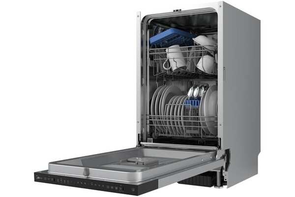 Zmywarka do zabudowy Midea MDWEB1004LB sprawdź najlepsze oferty