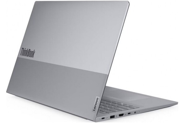Laptop Lenovo ThinkBook 16 16.0" Intel Core Ultra 7 255H Intel Arc 16GB ...