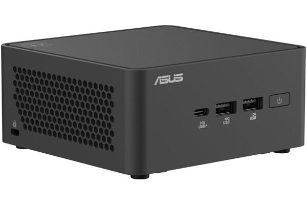 ASUS 90AR00Q2-M00030 NUC 15 Pro Kit sprawdź najlepsze oferty
