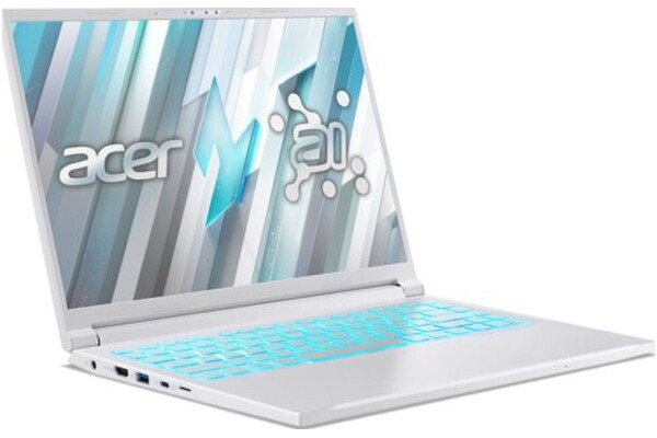 Laptop ACER Nitro V 14.5" AMD Ryzen AI 7 350 350 NVIDIA GeForce RTX ...