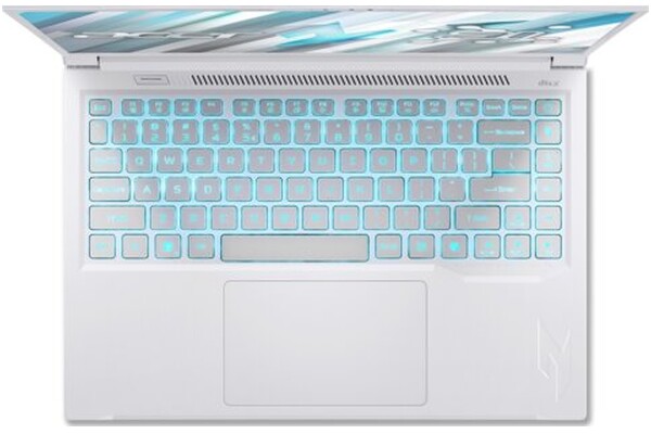 Laptop ACER Nitro V 14.5" AMD Ryzen AI 7 350 350 NVIDIA GeForce RTX ...