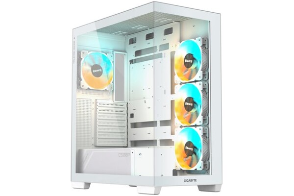 Mad Dog ICE-A06WR32WP AMD Ryzen 7 32GB DDR5 AMD Radeon RX 9070 XT 16GB ...