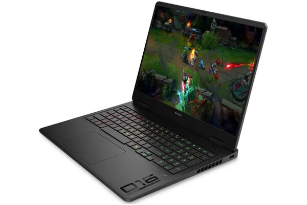 Laptop HP OMEN 16 16.0" Intel Core i9 14900HX NVIDIA GeForce RTX 5070 ...