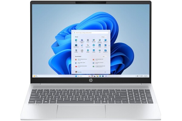 Laptop HP Omnibook 5 16.0" Intel Ultra 7-255U Intel 16GB 512GB SSD ...