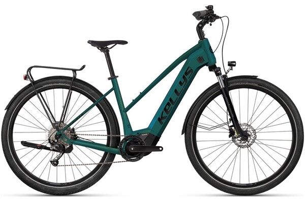 Kellys E-Cristy 30 P rama M koło 28.0cal najlepsze oferty