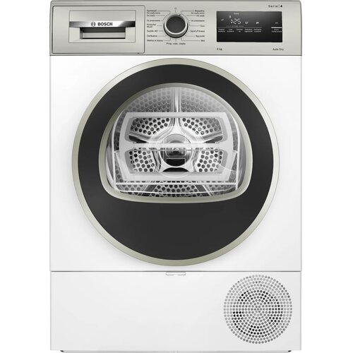 Suszarka Bosch Serie 4 WTH85VMSPL sprawdź najlepsze oferty