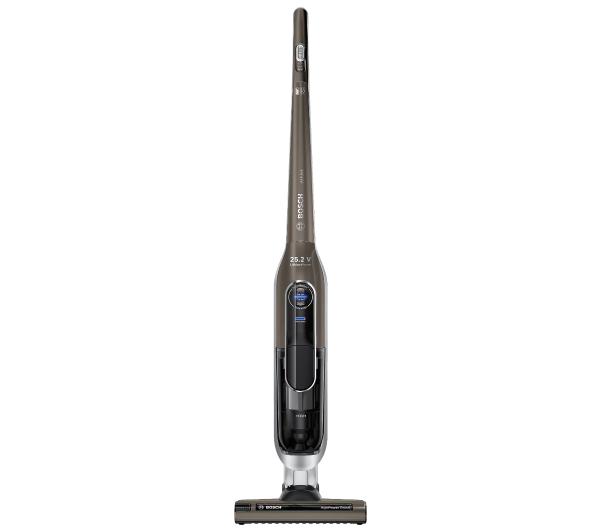 Bosch BCH6L2561 pionowy z pojemnikiem beżowy najlepsze oferty