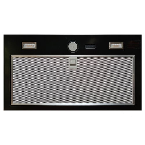 Wkład FABER Inca Plus 70.0cm czarny najlepsze oferty