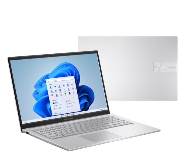 Laptop ASUS Vivobook 15 15.6" Intel Core i3 1315U INTEL UHD 8GB 512GB ...