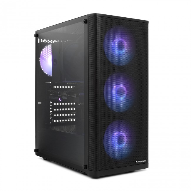 KOMPUTRONIK DX11 Infinity AMD Ryzen 5 32GB DDR4 NVIDIA GeForce RTX 3060 ...