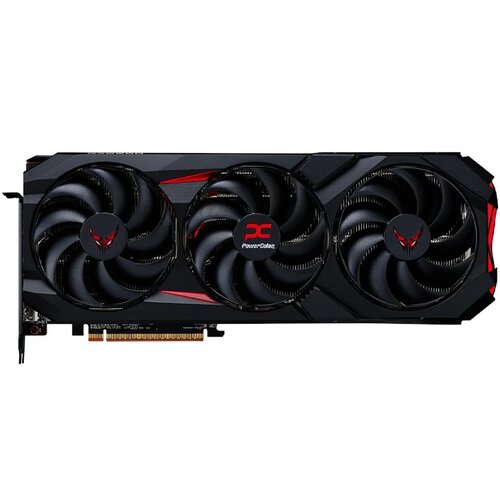 POWERCOLOR RX 9070 Red Devil OC 16GB GDDR6 najlepsze oferty