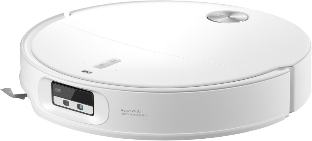 Roborock Pro robot sprzątający z pojemnikiem najlepsze oferty